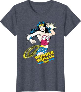 DC Comics DC Originals Wonder Woman T-Shirt