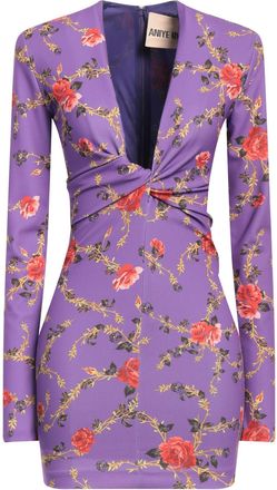 Aniye By KLEIDER - Mini-Kleider auf YOOX.COM