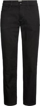 Camel Active 489335/2d55 Jeans Homme, Gris, 38W x 32L