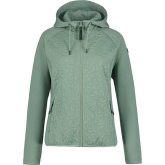 Icepeak Damen Unterjacke AMBERG
