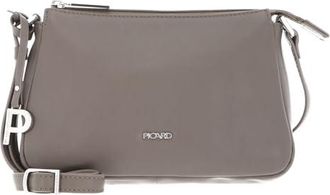 Picard sac &agrave; &eacute;paule bandouli&egrave;re Really Crossbody Bag Gravel taupe