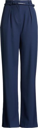 Elisabetta Franchi HOSEN & R&Ouml;CKE - Hosen auf YOOX.COM