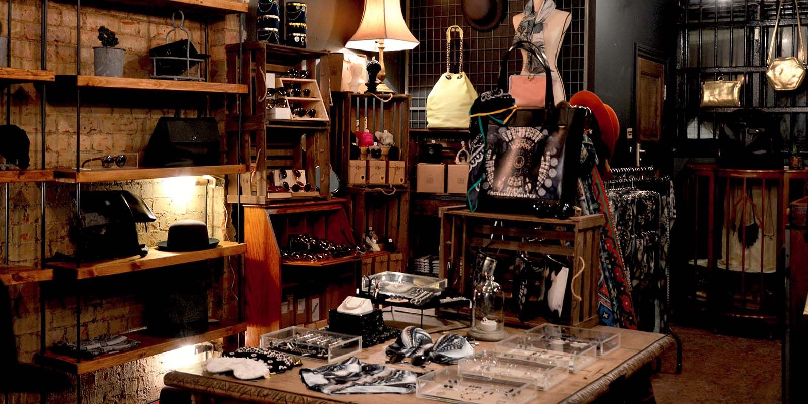 Das sind die 8 coolsten Second Hand-Shops Deutschlands! | Stylight