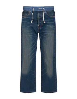 Junya Watanabe HOSEN & R&Ouml;CKE - Jeanshosen auf YOOX.COM