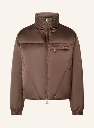 Joop Steppjacke Oksana braun