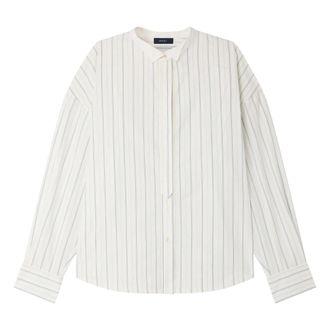 SOEUR Blouse Idesia Coton Soeur