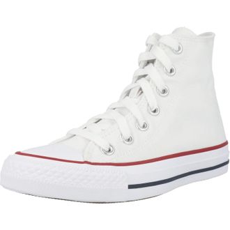 Converse Chuck Taylor Allstar Speciality, hoher Schn&uuml;rschuh f&uuml;r Jugendliche, - optical white - Gr&ouml;&szlig;e: 39 EU