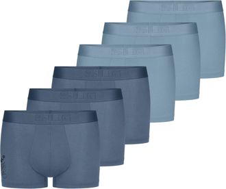 sloggi Boxershorts SLG Base Soft