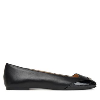Liu Jo Ballerinas Liu Jo Brigitte 03 SF5041 PX695 Schwarz