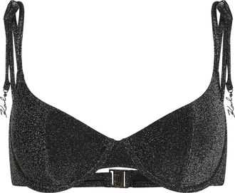 Karl Lagerfeld Bikinitop