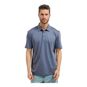 HUGO BOSS Herren, Oberteile, Blau, MGr&ouml;&szlig;e