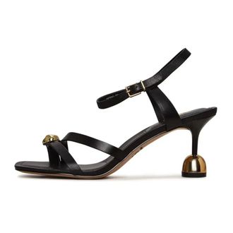 Cesare Gaspari Damen, Schuhe, Schwarzk, 37 EUGr&ouml;&szlig;e
