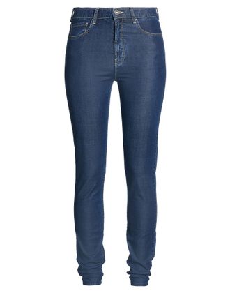 Emporio Armani HOSEN & R&Ouml;CKE - Jeanshosen auf YOOX.COM