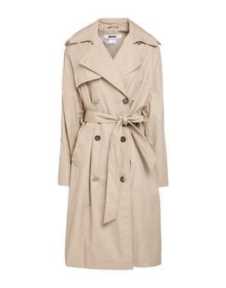 DKNY JACKEN & M&Auml;NTEL - Jacken, M&auml;ntel & Trenchcoats auf YOOX.COM