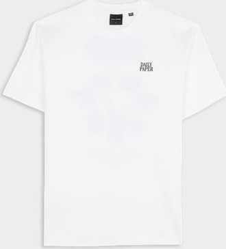 Daily Paper Clothing T-shirt - Taille XS