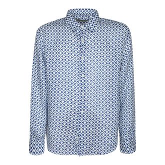 Peninsula Herren, Shirts, Blau, XLGr&ouml;&szlig;e