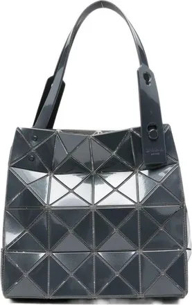 Bao Bao Issey Miyake Handbag Large Carat