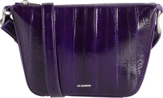 Jil Sander TASCHEN - Umh&auml;ngetasche auf YOOX.COM