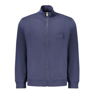Ellesse SweaT-shirt &agrave; manches longues - Homme - Sweatshirts et sweats &agrave; capuche - Bleu - Taille: XL