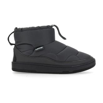 Lanvin Herren, Schuhe, Schwarzk, 42 EUGr&ouml;&szlig;e