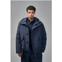 C.P. Company Long Jacket