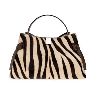 Yuzefi Femme, Sacs, Beige, Taille: ONE Size Sac Gyoza