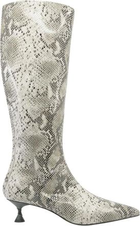 Studio Amelia Studio Amelia, Damen, Schuhe, Grau, 40 EUGr&ouml;&szlig;e