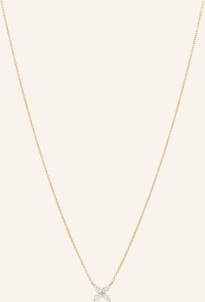Wempe Wempe Fine Jewelry Anhänger Minimalism gold
