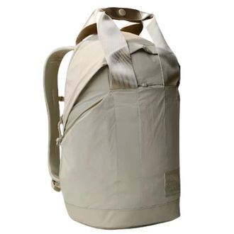 The North Face Stilvolle Taschen f&uuml;r Outdoor-Abenteuer - - Sport - Damen - Grau - ONE SIZE