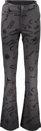 Desigual Michelle Hose - - Jeans - Damen - Schwarzk - M