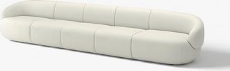 IKEA LILLES&Auml;TER 6er-Sofa