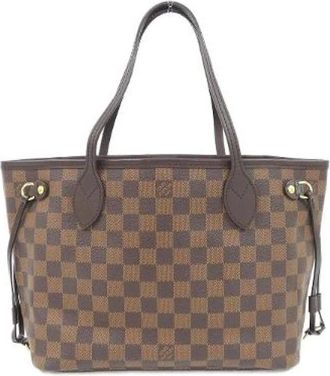 Louis Vuitton Damen, Pre-Owned, Braun, ONE SIZEGr&ouml;&szlig;e