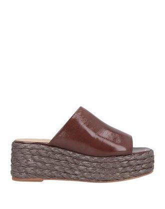 Paloma Barceló CHAUSSURES - Sandales sur YOOX.COM