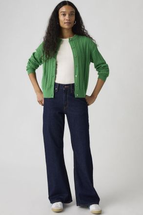 Levi's Loose Boot Jeans - Damen - Blau / Blau