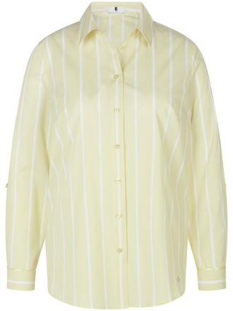 Anna Aura Bluse Anna Aura gelb