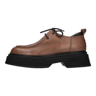 The Antipode Flache Schuhe - - Shoes - Damen - Braun - 38 EU