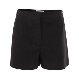 Sportmax Buono Shorts - - Shorts - Damen - Schwarzk - S
