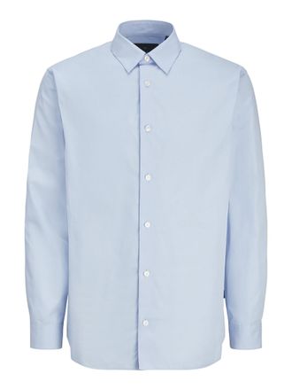 Jack & Jones Male Hemd Locker geschnitten Hemd