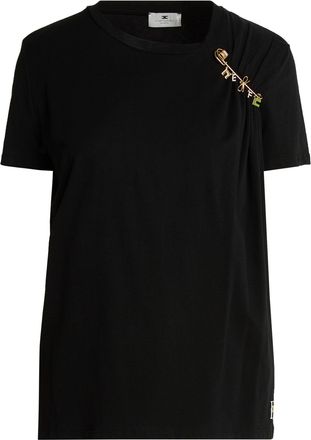 Elisabetta Franchi TOPS - T-shirts auf YOOX.COM