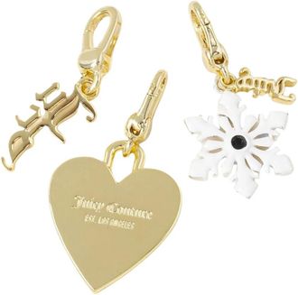 Juicy Couture Damen, Accessories, Gelb, ONE SIZEGr&ouml;&szlig;e