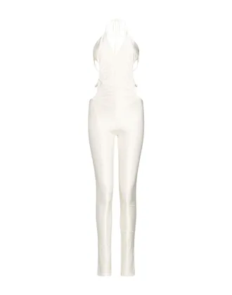Alexandre Vauthier OVERALLS - Jumpsuits auf YOOX.COM