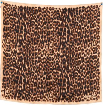 Lanvin Tücher & Schals - Scarfs Golden - Gr. unisize - in Gold - für Damen