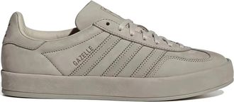adidas Gazelle Indoor Lux - - Sport - Damen - Grau - 37 1/2 EU