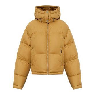 Carhartt Work in Progress Haydon Jacke - - Jackets - Damen - Gelb - M