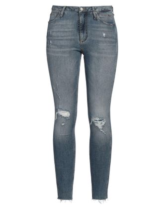 Calvin Klein HOSEN & R&Ouml;CKE - Jeanshosen auf YOOX.COM