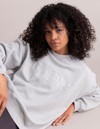 Hey Honey Sweatshirt Sweater Cotton