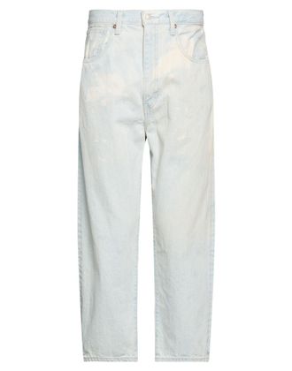 Levi's HOSEN & R&Ouml;CKE - Jeanshosen auf YOOX.COM