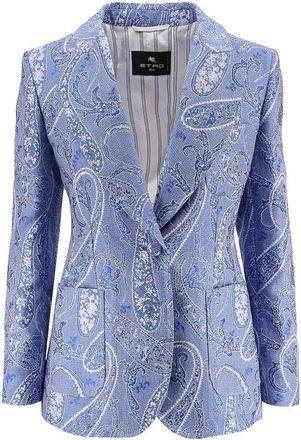 Etro Blazer - Multicolore