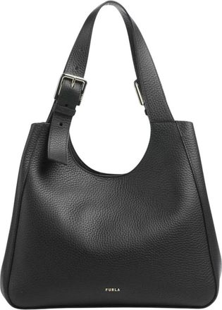 Furla Damen, Taschen, Schwarzk, ONE SIZEGr&ouml;&szlig;e