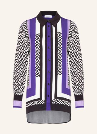 Darling Harbour Darling Harbour Hemdbluse weiss